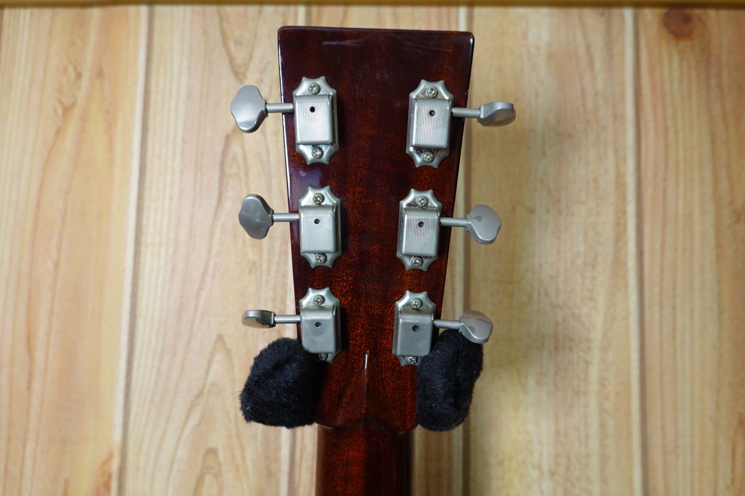 マイギター列伝① Johnson JO26 - 海賊丸の秘密基地